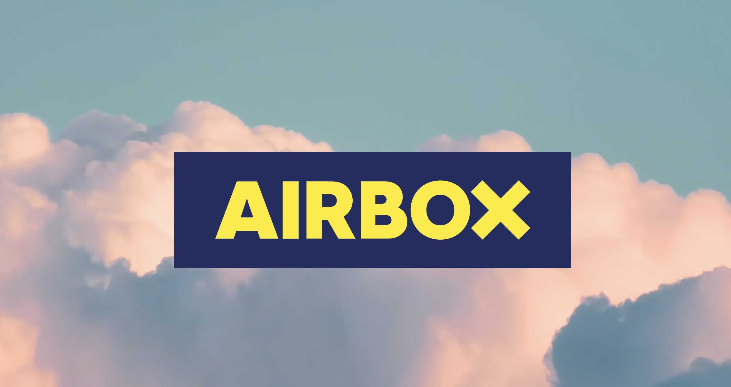Airbox - El valor de la tranquilidad